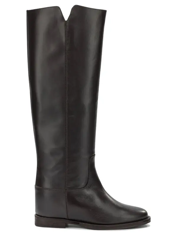 VIA ROMA 15 Boots & Ankle Boots - Brown