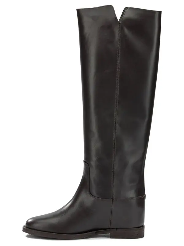 VIA ROMA 15 Boots & Ankle Boots - Brown
