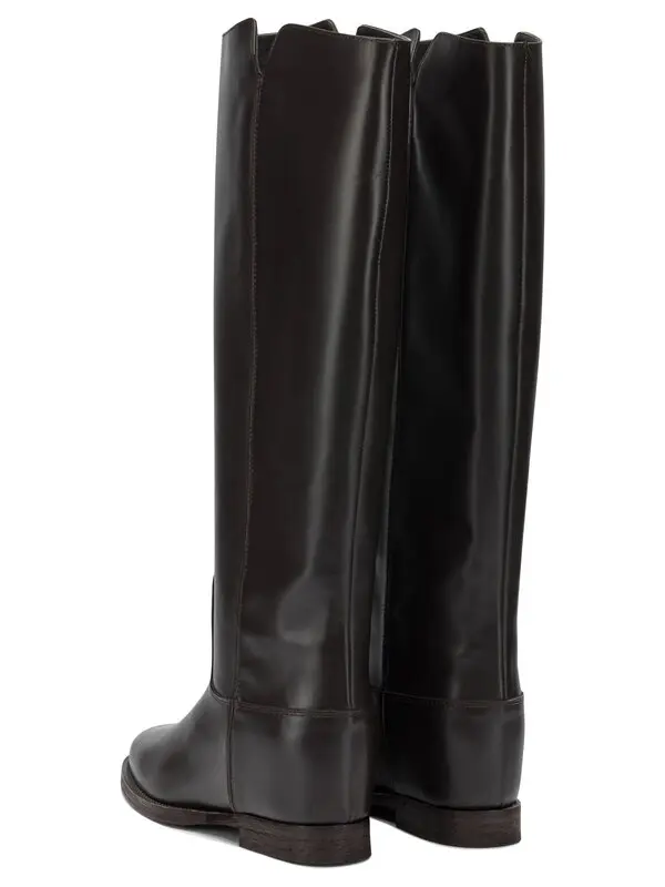 VIA ROMA 15 Boots & Ankle Boots - Brown