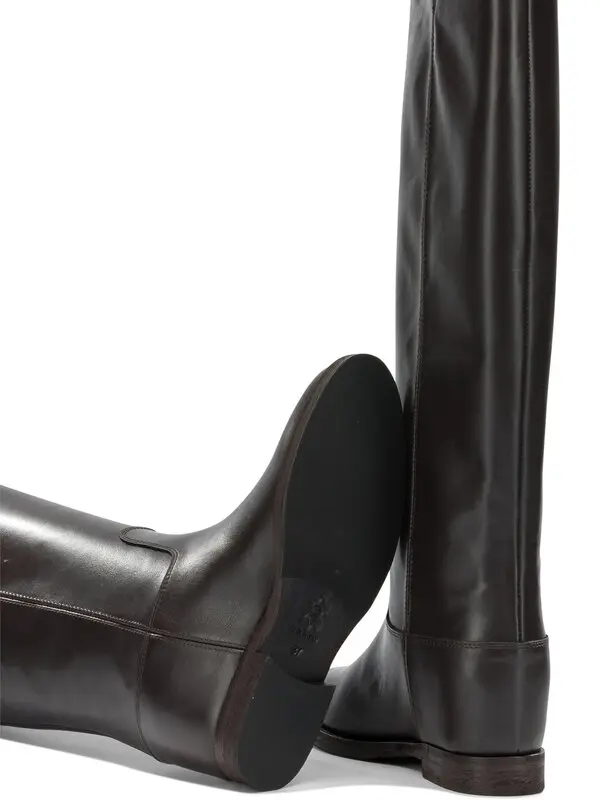 VIA ROMA 15 Boots & Ankle Boots - Brown