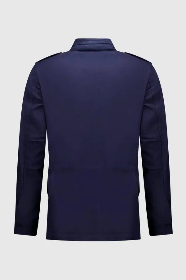 AUTORE Jacket Cook In Cotton