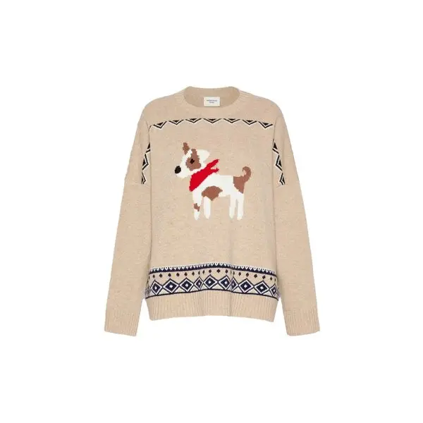 Max Mara Weekend Pavidi Sweater