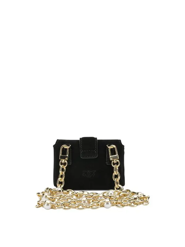 Pinko Wallets & Card Holders