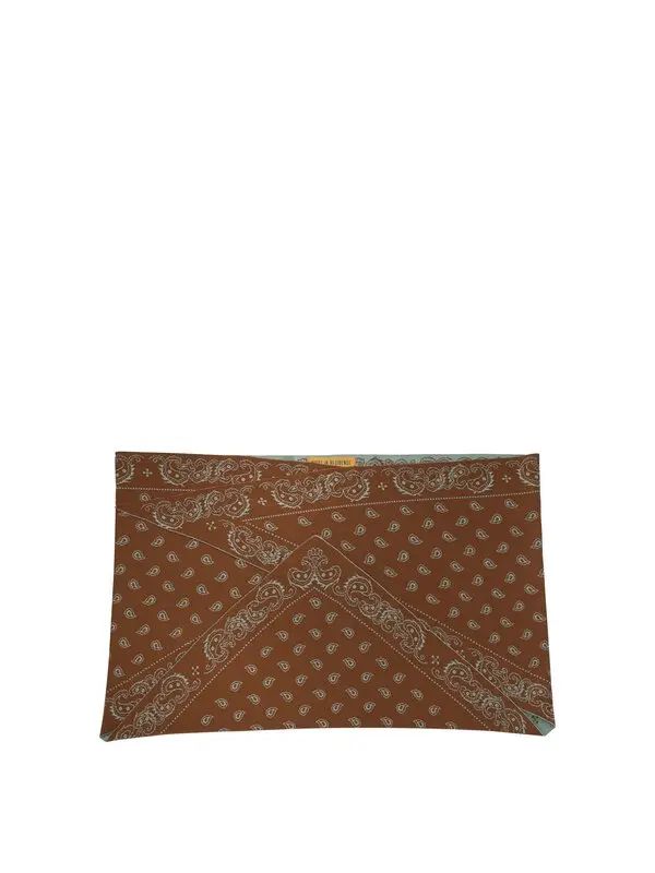 Guest In Residence Scarves & Silk Scarves