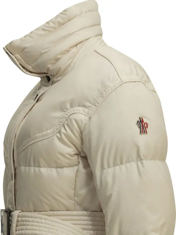 Moncler Karshi' Ski Jacket