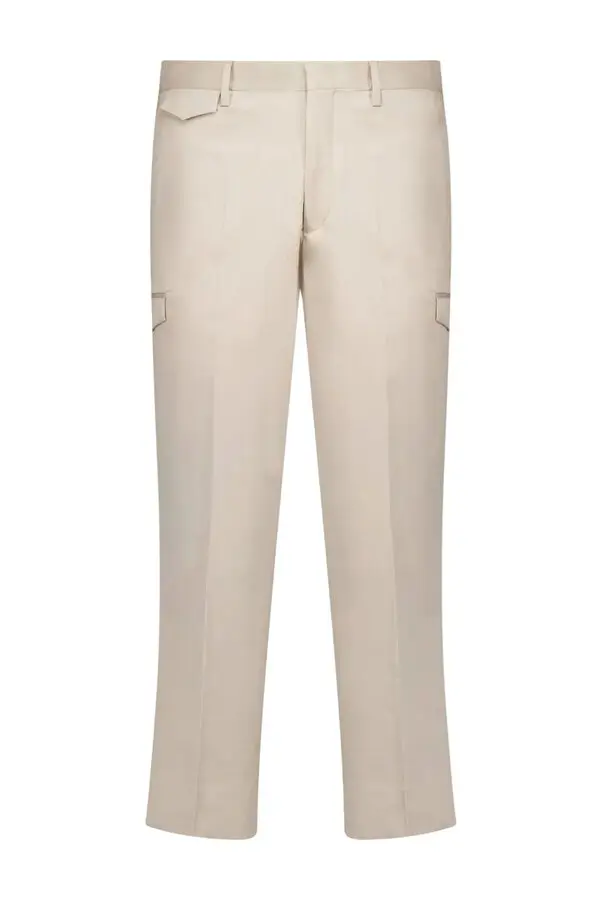 AUTORE Trousers Cabot In Cotton