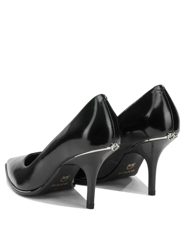 Pinko Heeled Shoes