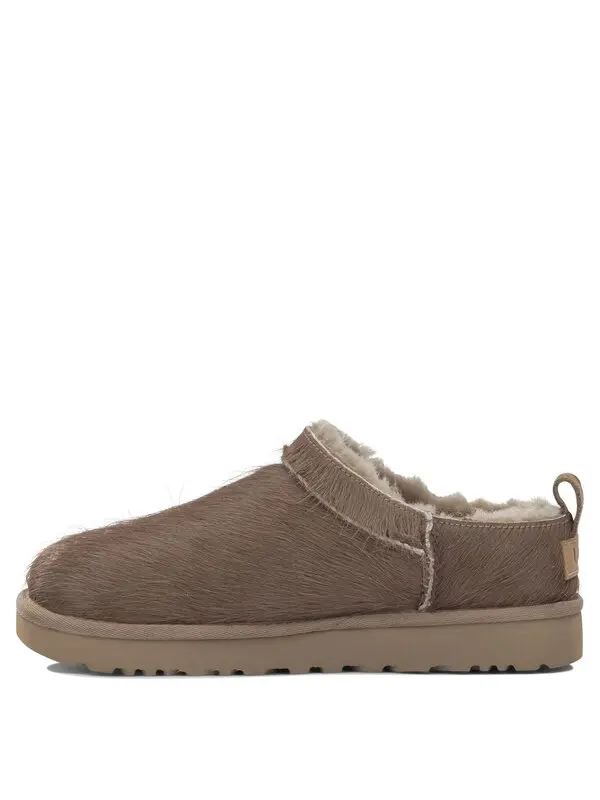 UGG Micro' Pull On Ankle Boots