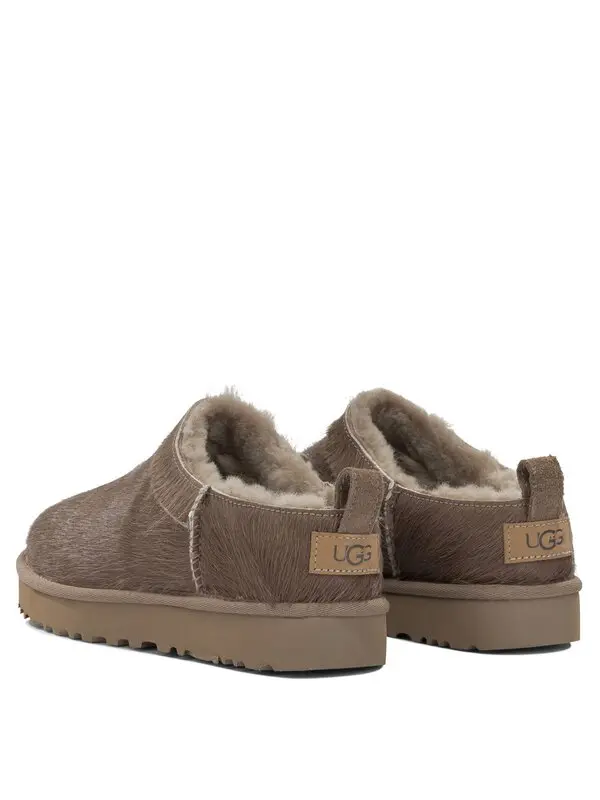 UGG Micro' Pull On Ankle Boots