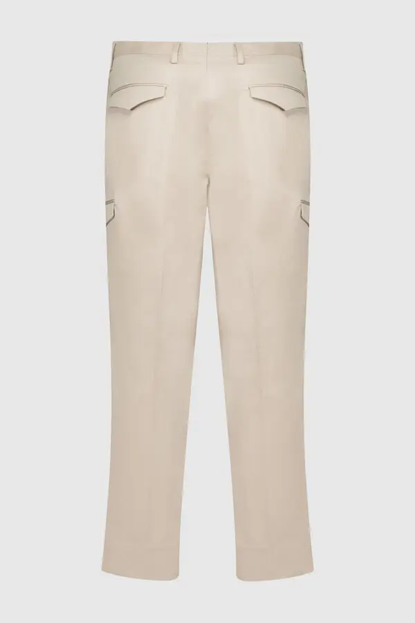 AUTORE Trousers Cabot In Cotton