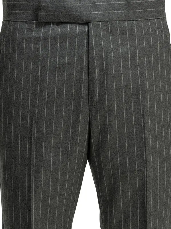 TOM FORD Tailored Wool Pants