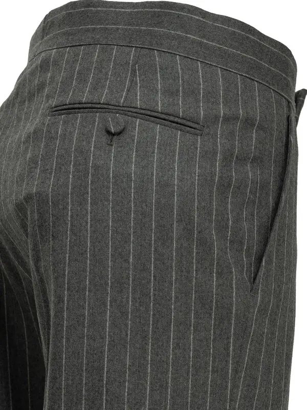 TOM FORD Tailored Wool Pants