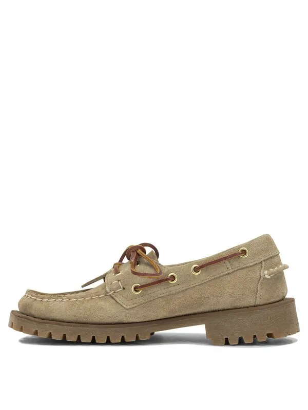 SEBAGO Ranger Artisan' Lace Up Loafers