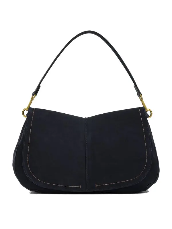 GIANNI CHIARINI Shoulder Bags