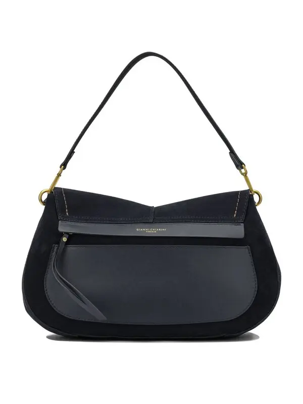 GIANNI CHIARINI Shoulder Bags