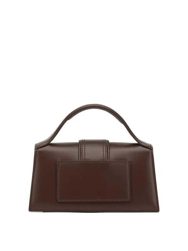 Jacquemus Le Bambino' Small Handbag - Brown