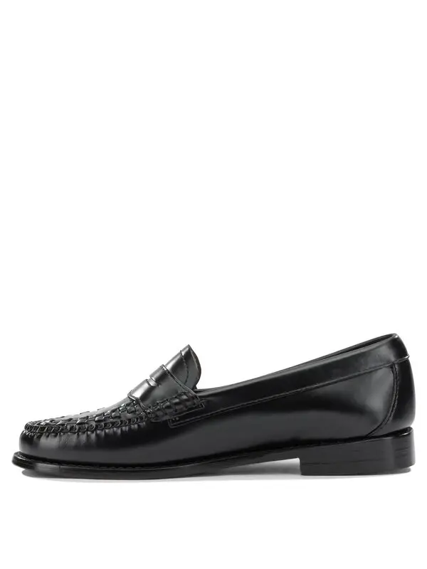 G.H. BASS & CO. Weejuns Penny Weave' Loafers