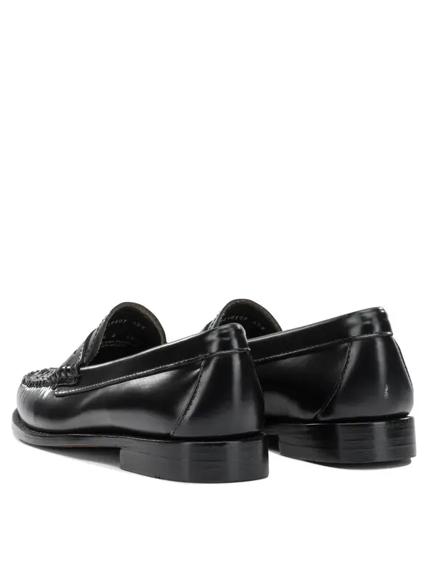 G.H. BASS & CO. Weejuns Penny Weave' Loafers