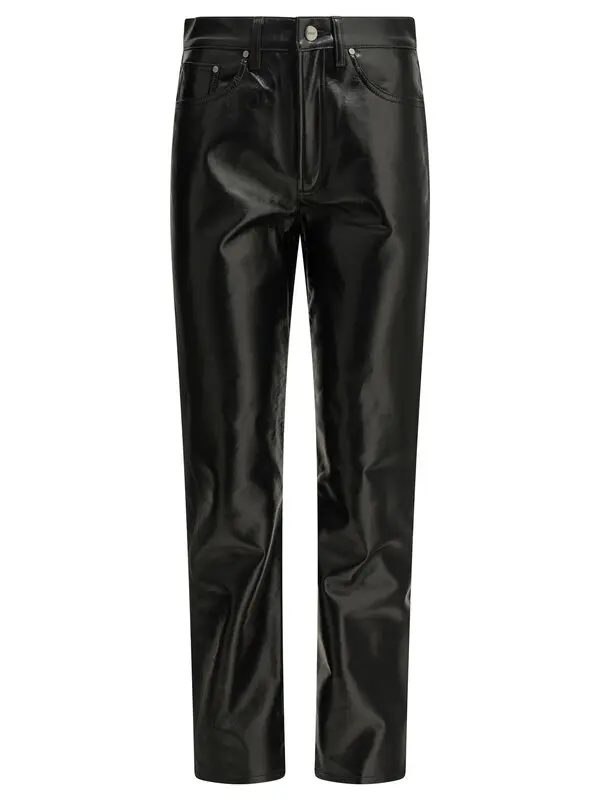 AGOLDE Lana' Casual Pants
