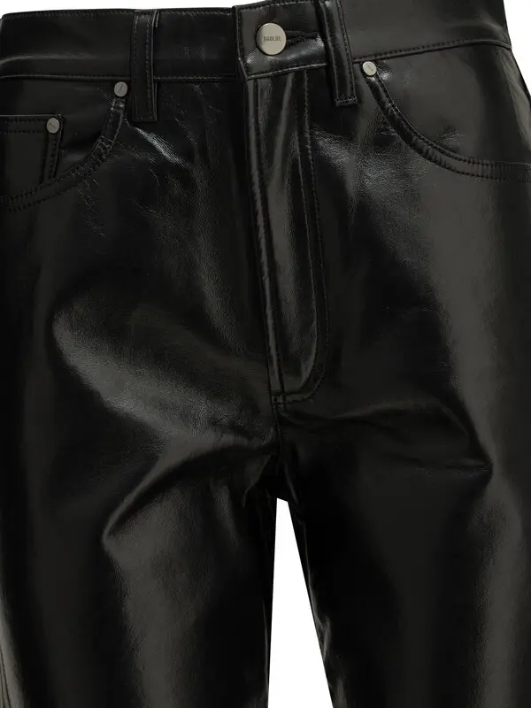 AGOLDE Lana' Casual Pants