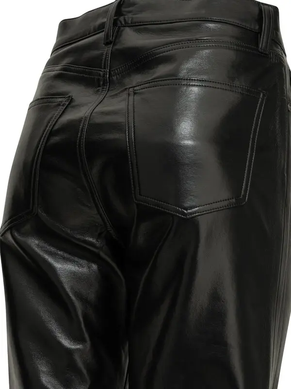 AGOLDE Lana' Casual Pants