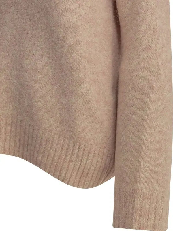 Soeur Envie' Crew Neck Sweater
