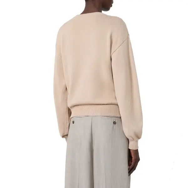 Max Mara Weekend Teiera Cardigan - Beige