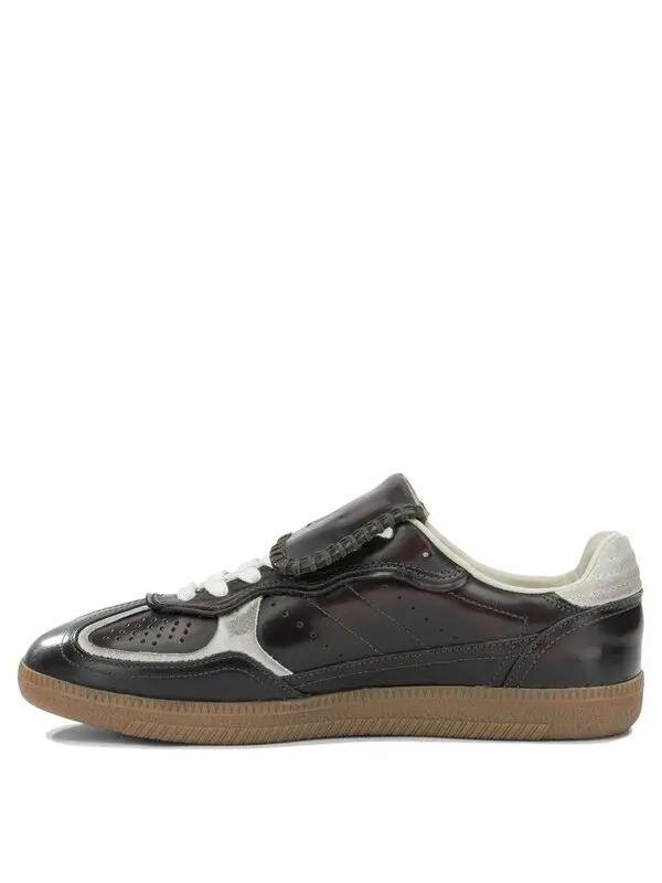 ALOHAS Tb.490 Club' Low Top Sneakers