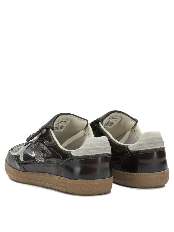 ALOHAS Tb.490 Club' Low Top Sneakers
