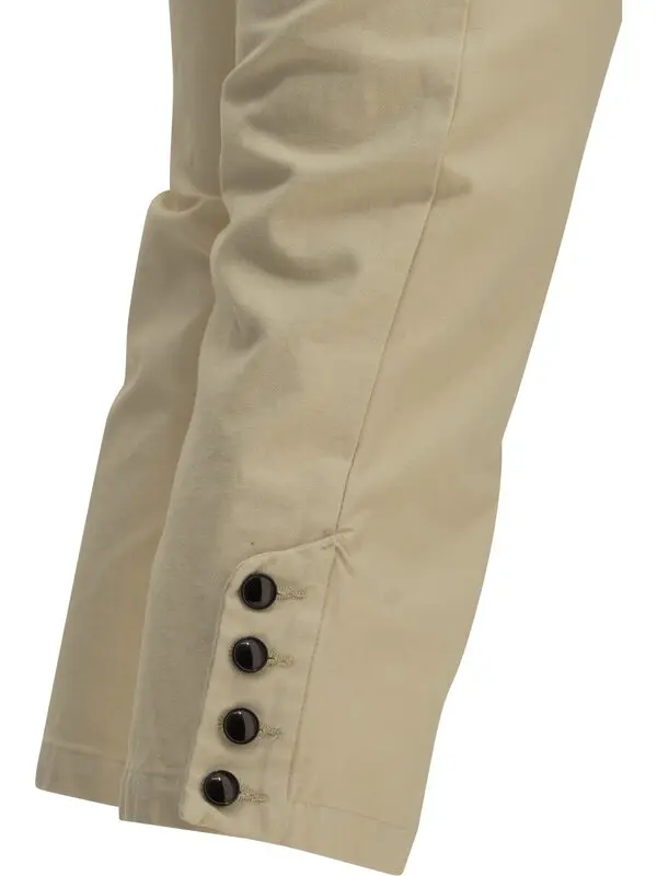 Isabel Marant Étoile Berna' Casual Pants