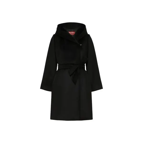 Max Mara Studio Newmang Coat
