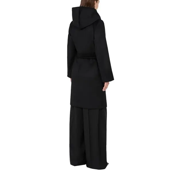 Max Mara Studio Newmang Coat