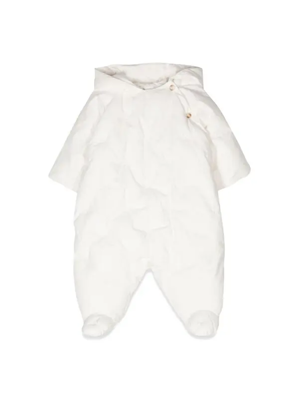 Bonpoint Completo 'snow - White