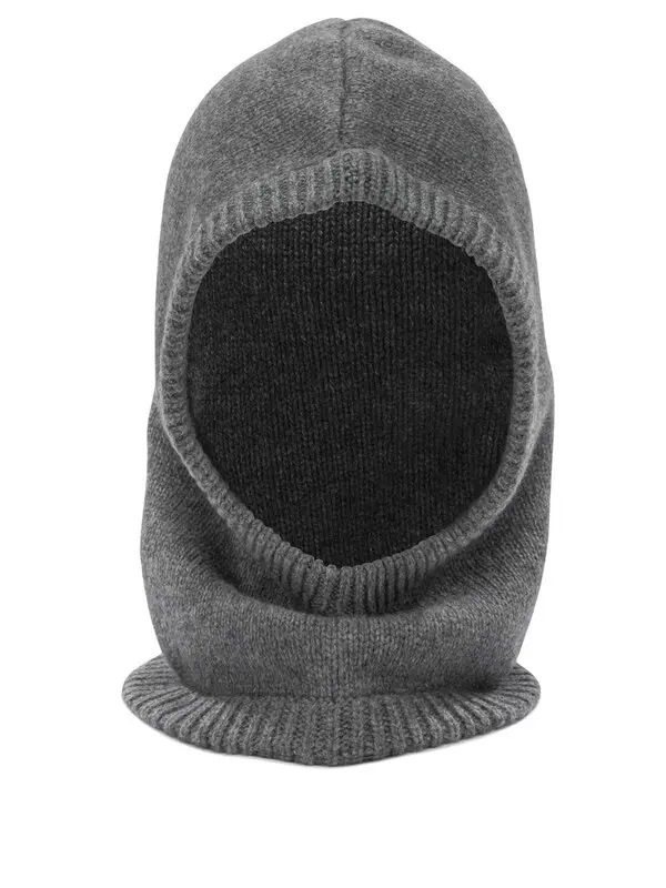 LISA YANG Hats - Grey