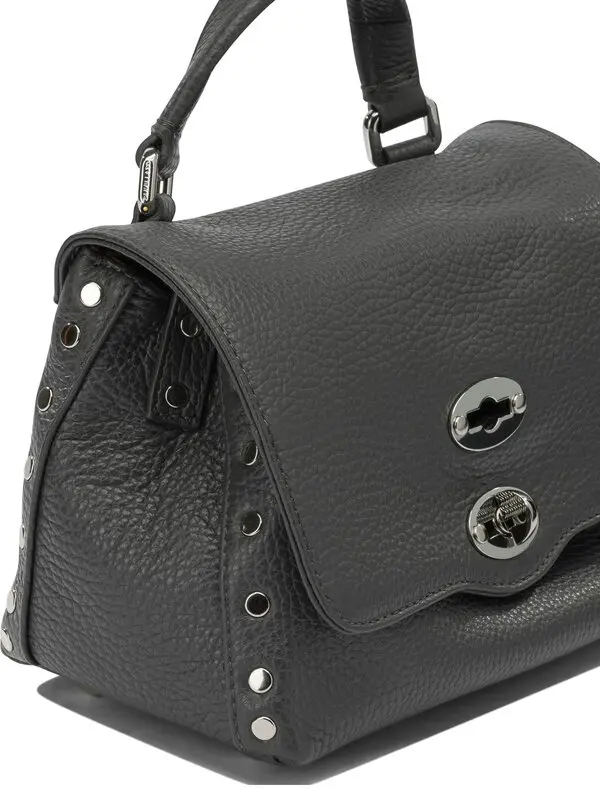 ZANELLATO Postina® Daily Baby' Small Handbag