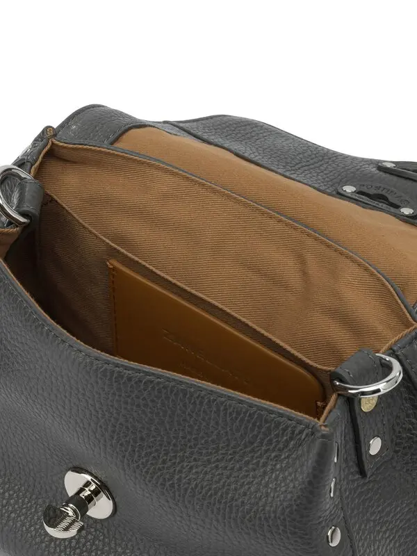 ZANELLATO Postina® Daily Baby' Small Handbag