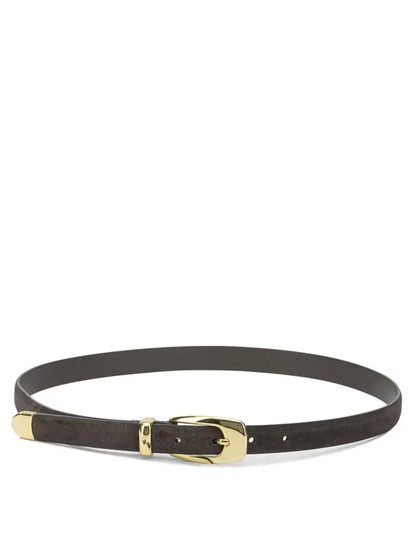 Anderson's Belts - Brown