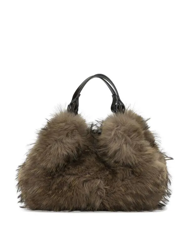 GIANNI CHIARINI Handbags - Brown