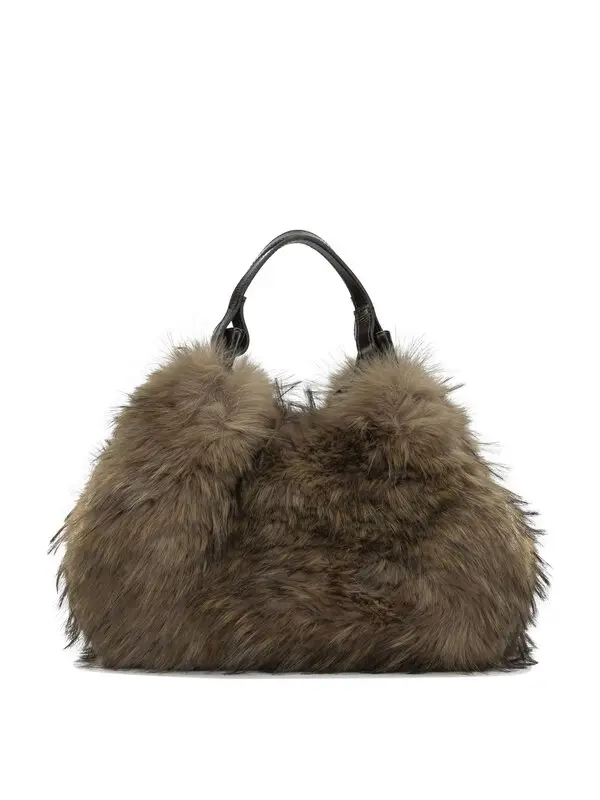 GIANNI CHIARINI Handbags - Brown