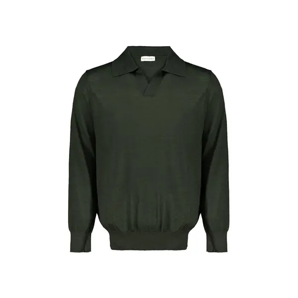 AUTORE Merino Wool Pullover