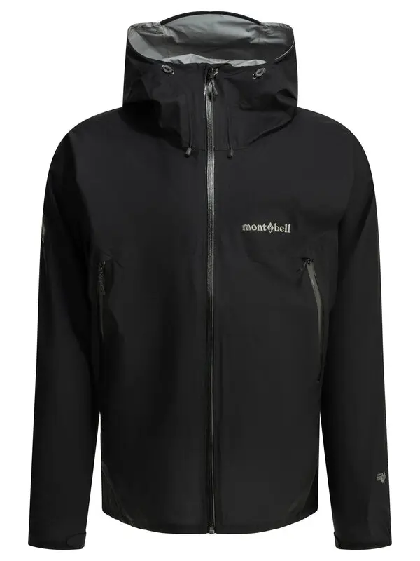MONTBELL Jackets & Coats