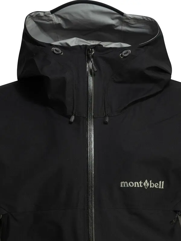 MONTBELL Jackets & Coats