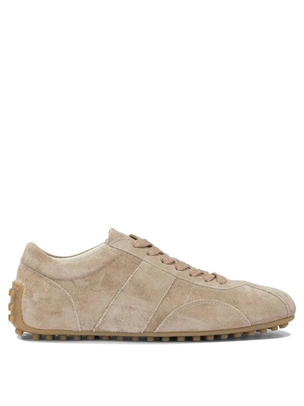 TOD'S Sneakers & Slip On - Pink