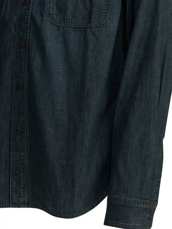 Ralph Lauren Casual Denim Shirt