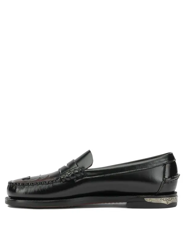 SEBAGO Dan Scarabeo' Loafers