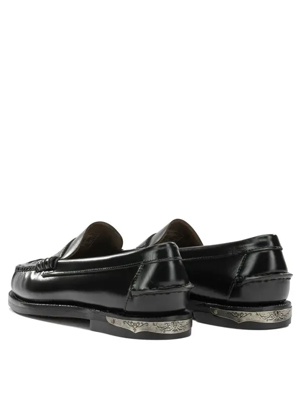 SEBAGO Dan Scarabeo' Loafers