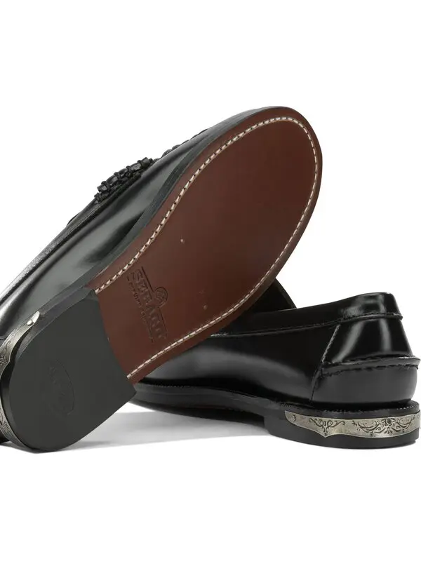 SEBAGO Dan Scarabeo' Loafers