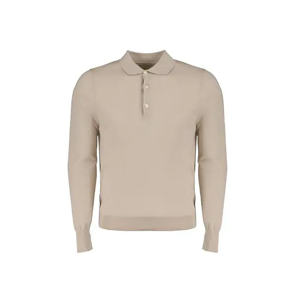 AUTORE Merino Wool Pullover