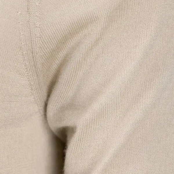 AUTORE Merino Wool Pullover