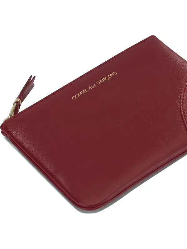 Comme Des Garçons Classic Line' Wallet